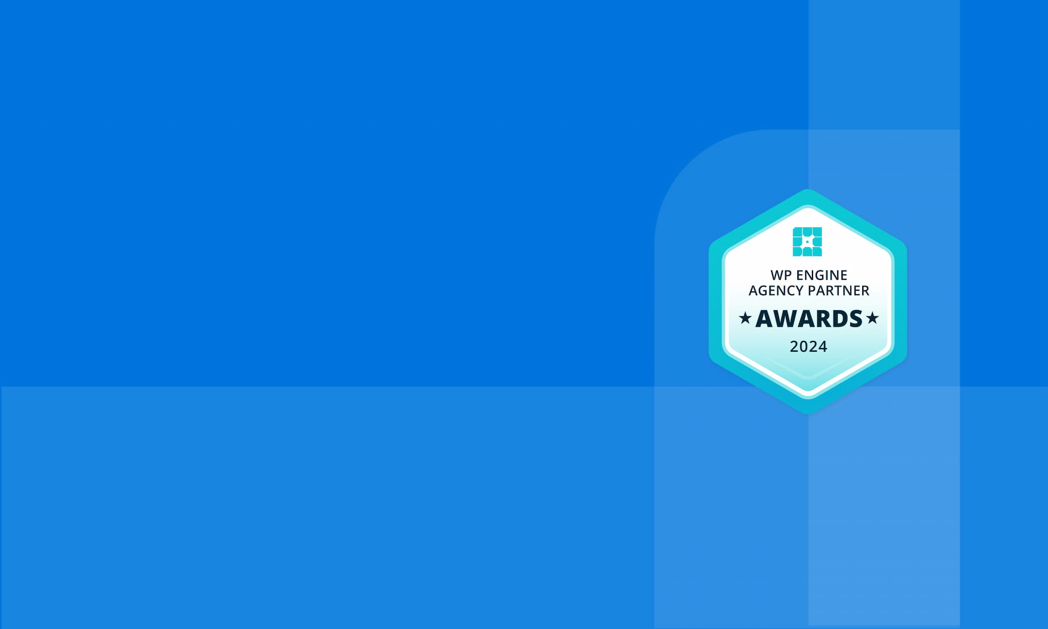 Most Trusted WordPress Platform 2024 | WP Engine®