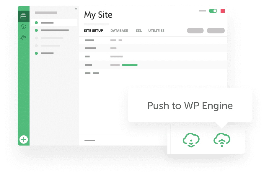 Free Local WordPress Development | Developers Use WP Engine