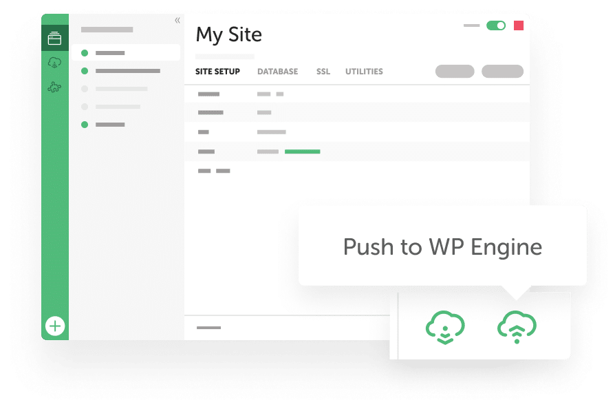 Free Local WordPress Development | Developers Use WP Engine
