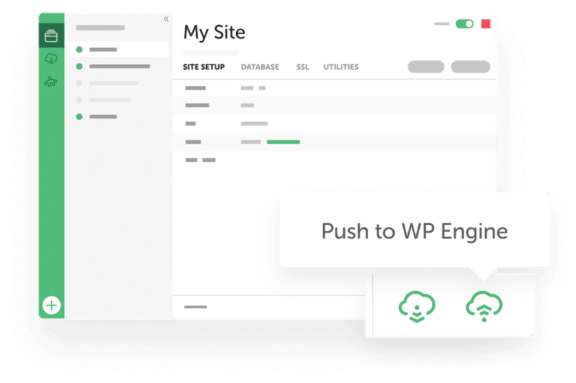 Free Local WordPress Development | Developers Use WP Engine