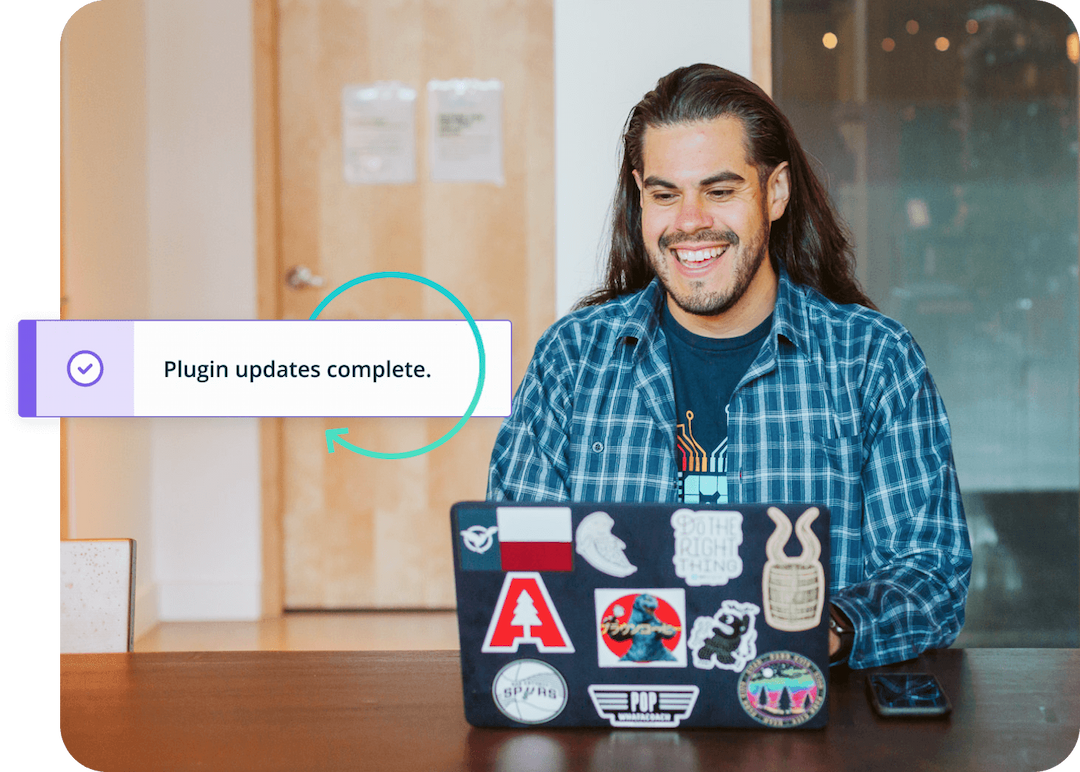 Automate WordPress Plugin Updates | Smart Plugin Manager