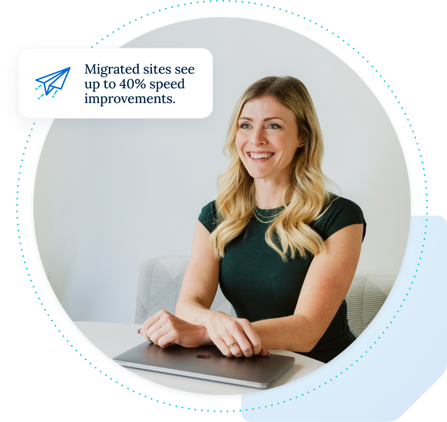 Most Trusted WordPress® Platform 2025 | WP Engine