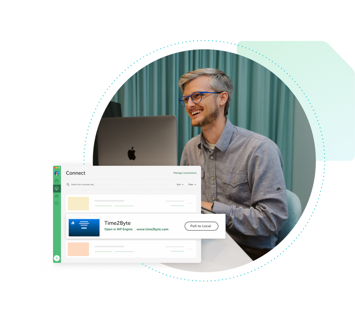 Local Connect to WP Engine | WP Engine®