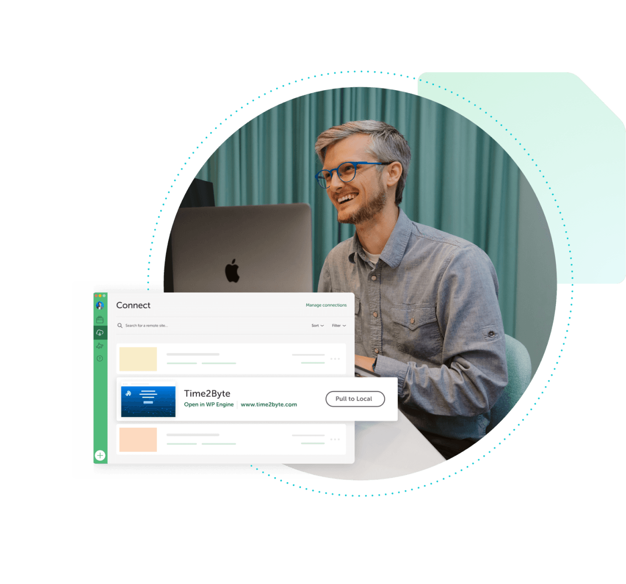 Local Connect to WP Engine | WP Engine®