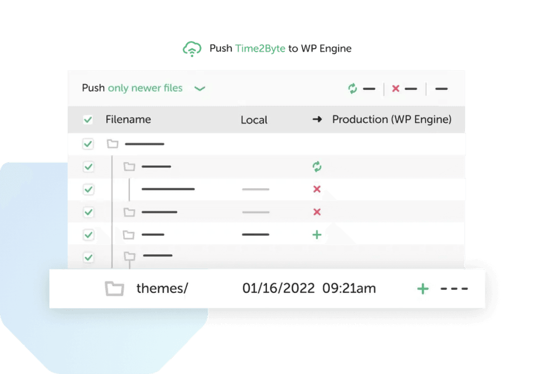 Local Connect to WP Engine | WP Engine®