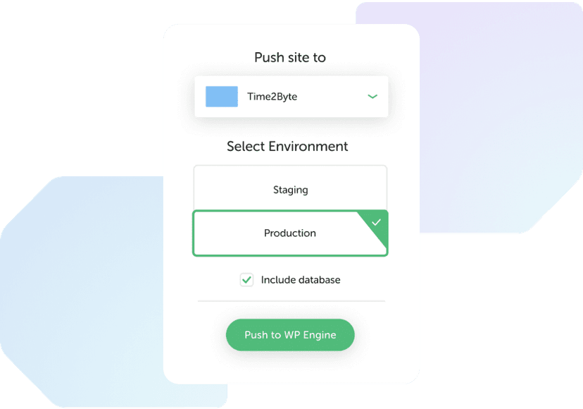 Local Connect to WP Engine | WP Engine®