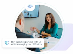 Reliable WordPress Hosting for Agencies | WP Engine®