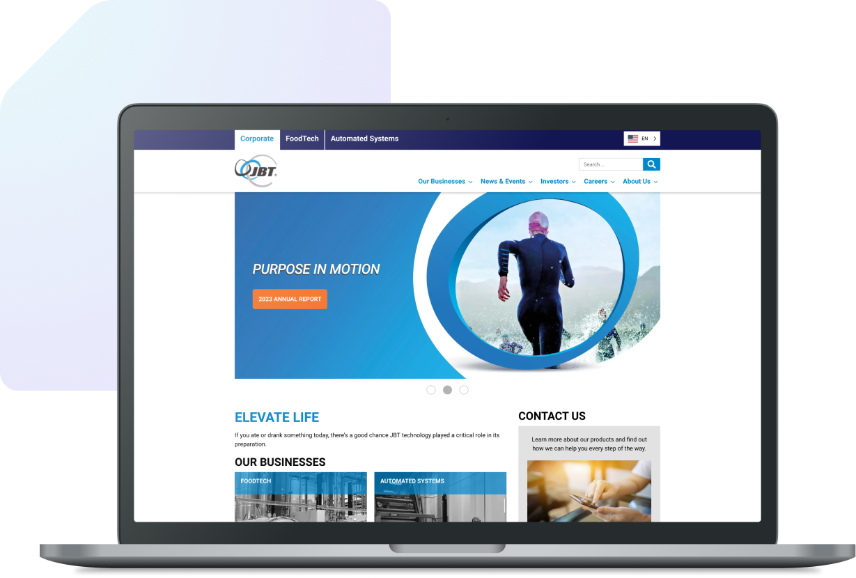 Managed WordPress Hosting Provider | WP Engine®