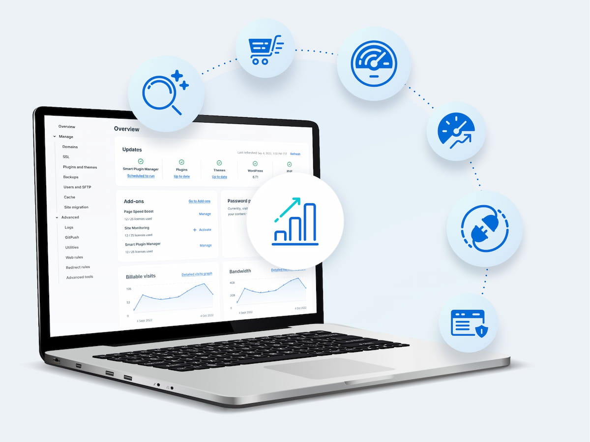Contact WP Engine® | Request a Demo