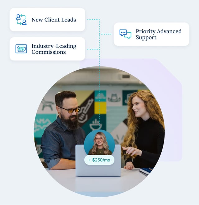 WP Engine Agency Partner Program | Refer, Resell & Grow