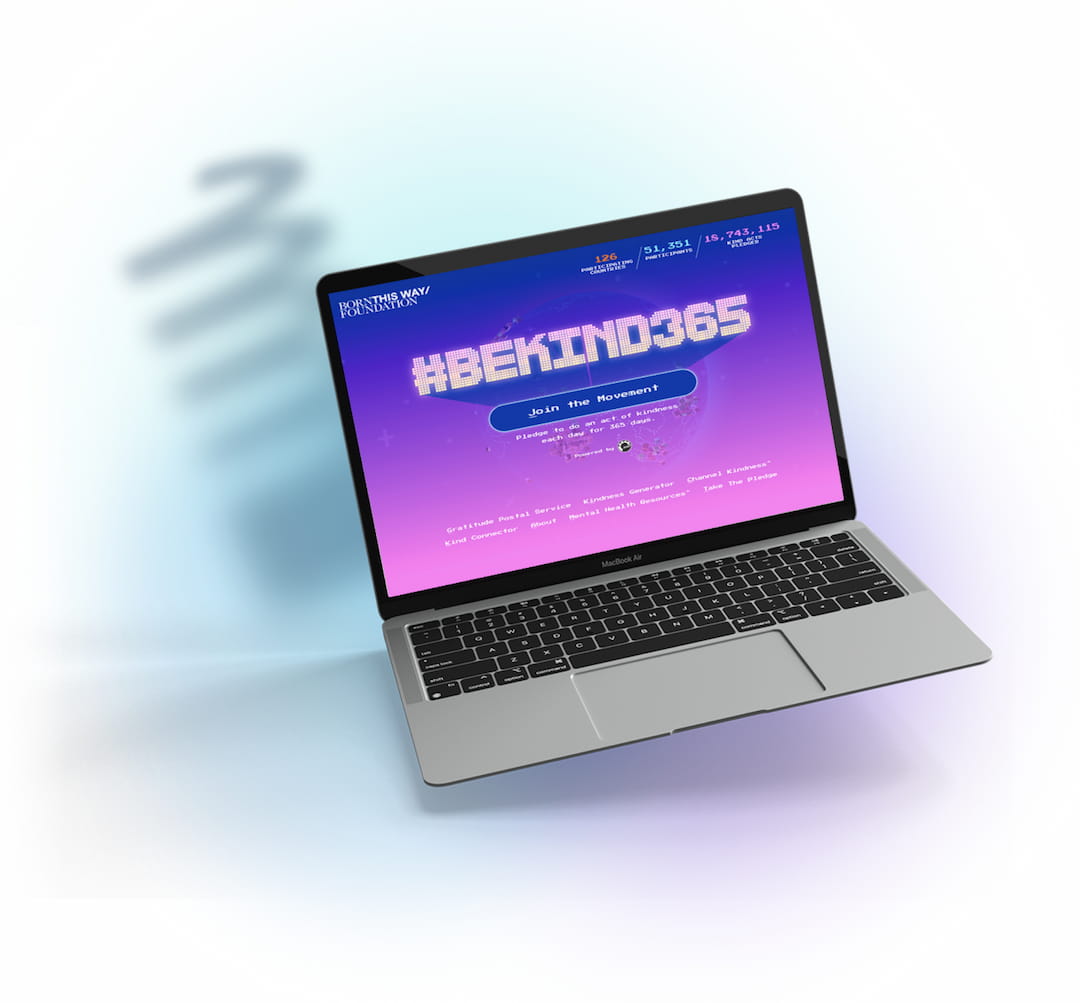 Crafted with Code WP Engine | Presented with The Webby Awards