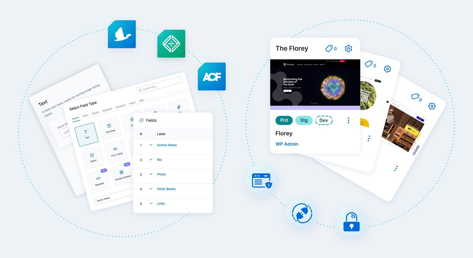 Trusted Website Hosting Platform | WP Engine®