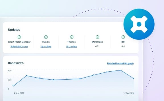 Trusted Website Hosting Platform | WP Engine®