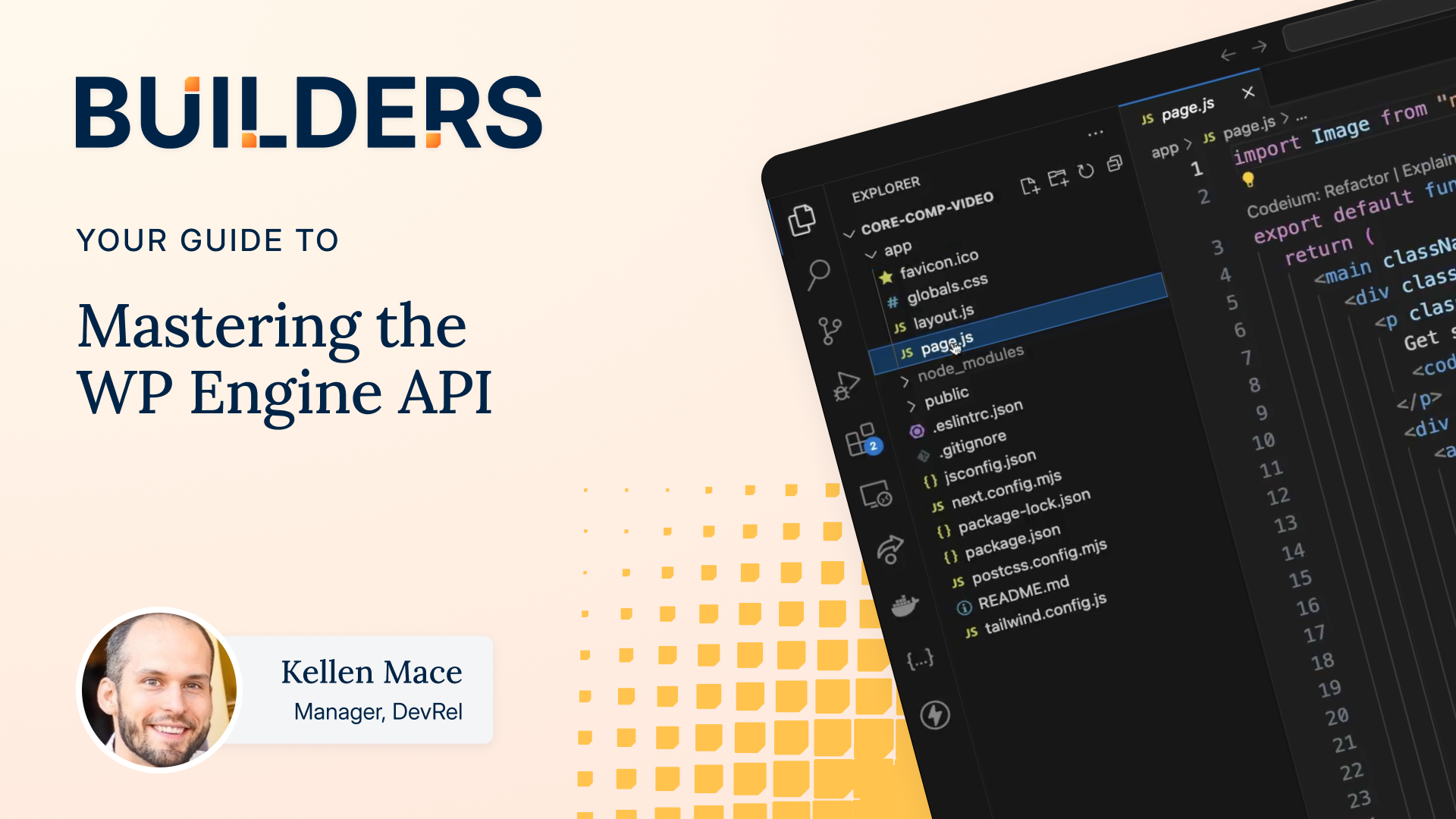 Mastering the WP Engine API: A Comprehensive Guide for Developers ...