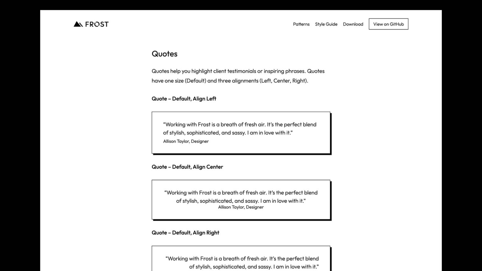 Create a Box-shadow Style for Various Blocks - Builders