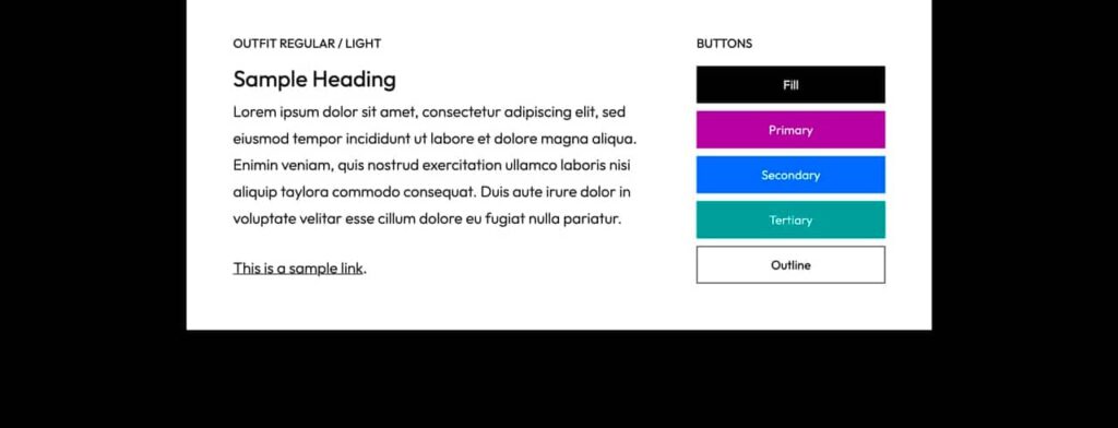 Create a Brand Style Guide with Blocks - Builders