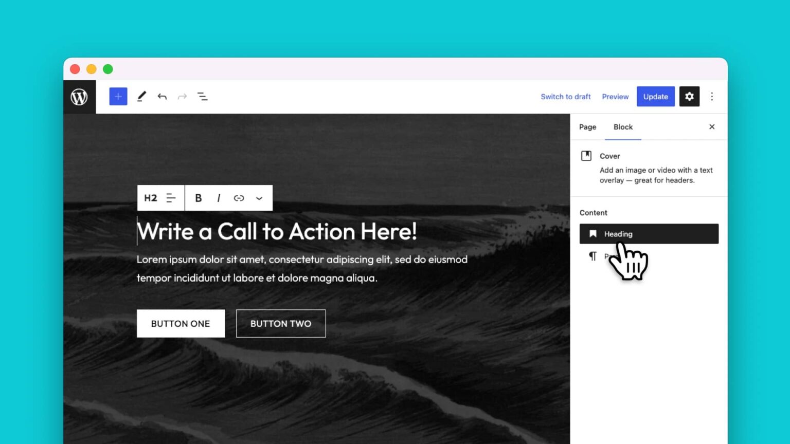 Builders Resource - WP Engine