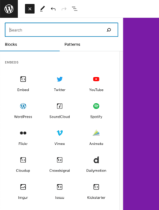 What Are Block Variations and How to Use Them - Builders
