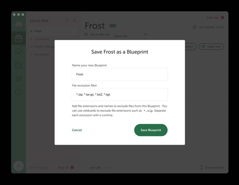 How Agencies Can Use Local Blueprints to Streamline Workflow - Builders