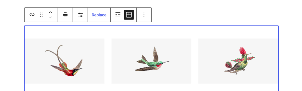 What are Contextual Patterns in WordPress?