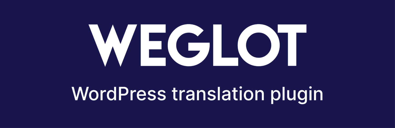 Multilingual plugin to translate your WP website