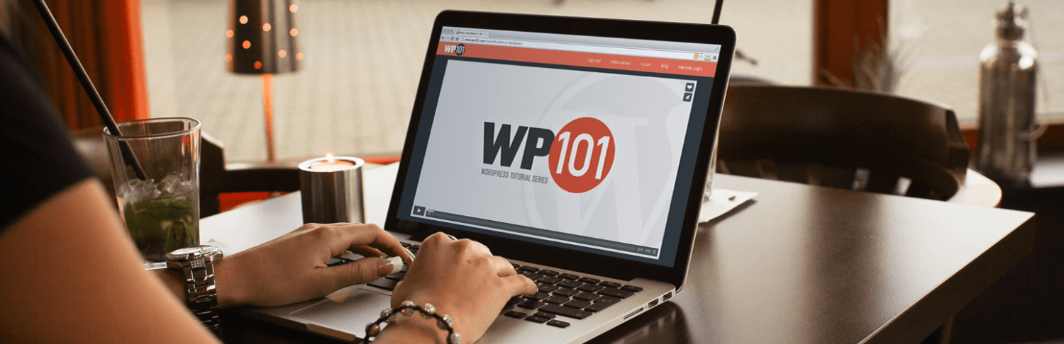 Learn WordPress with Easy Tutorial Videos by WP101®