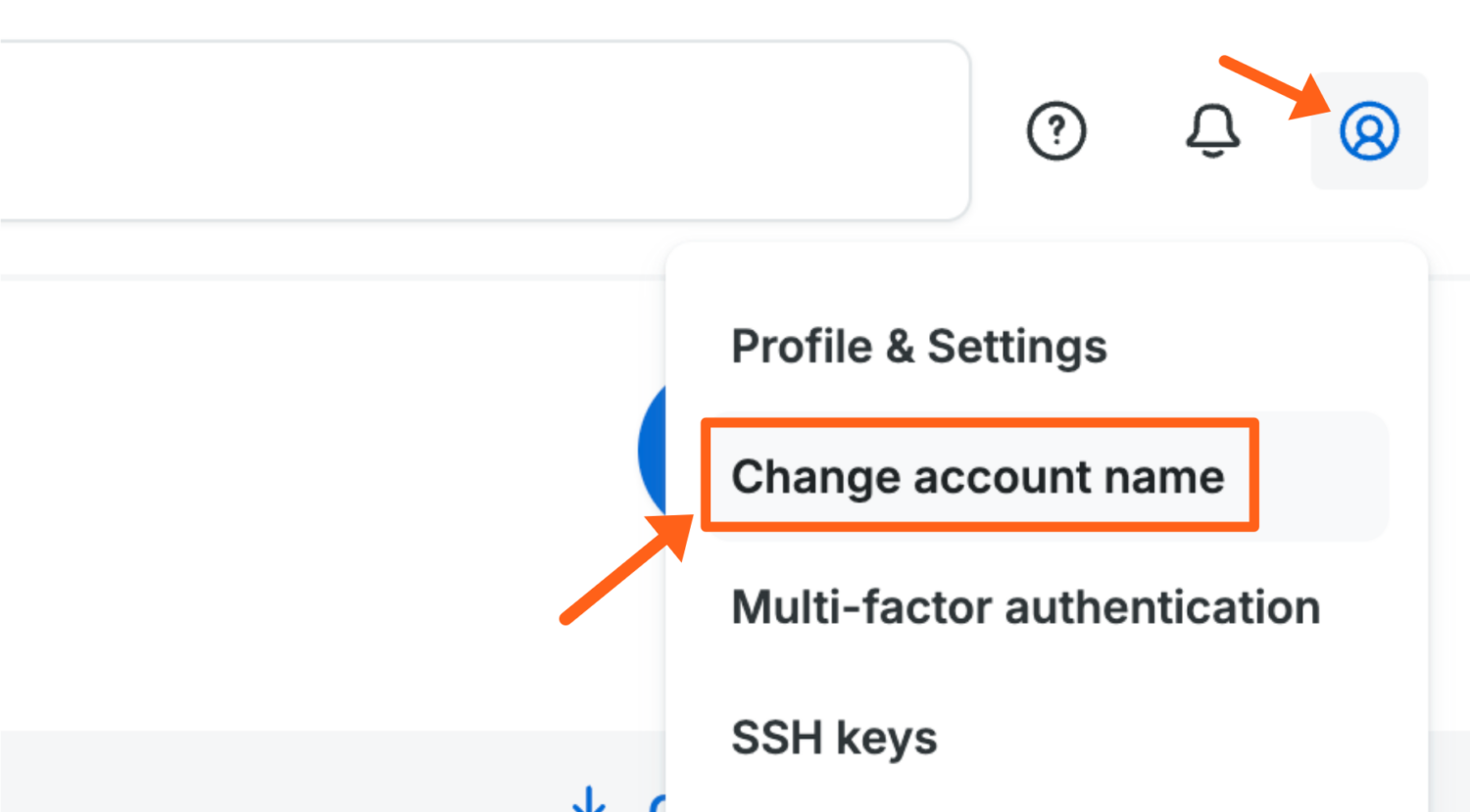 User Portal Overview - Support Center