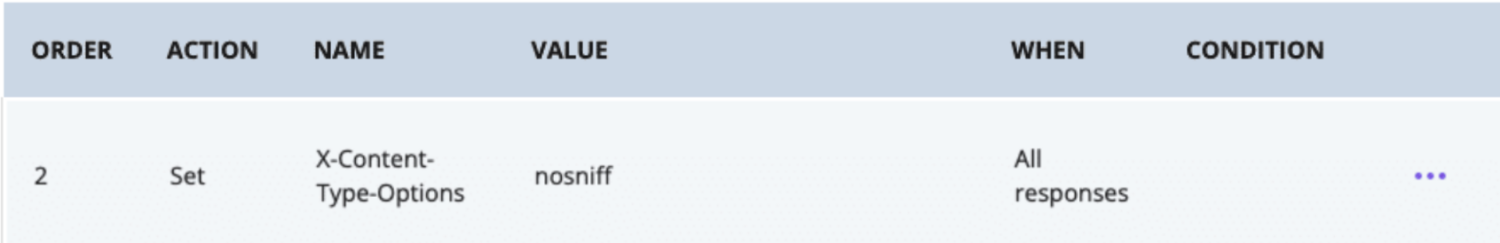 Platform Settings - Support Center