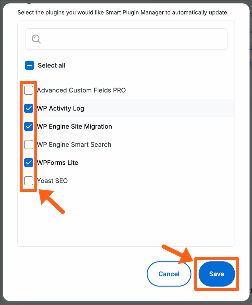 Smart Plugin Manager (SPM) - Support Center