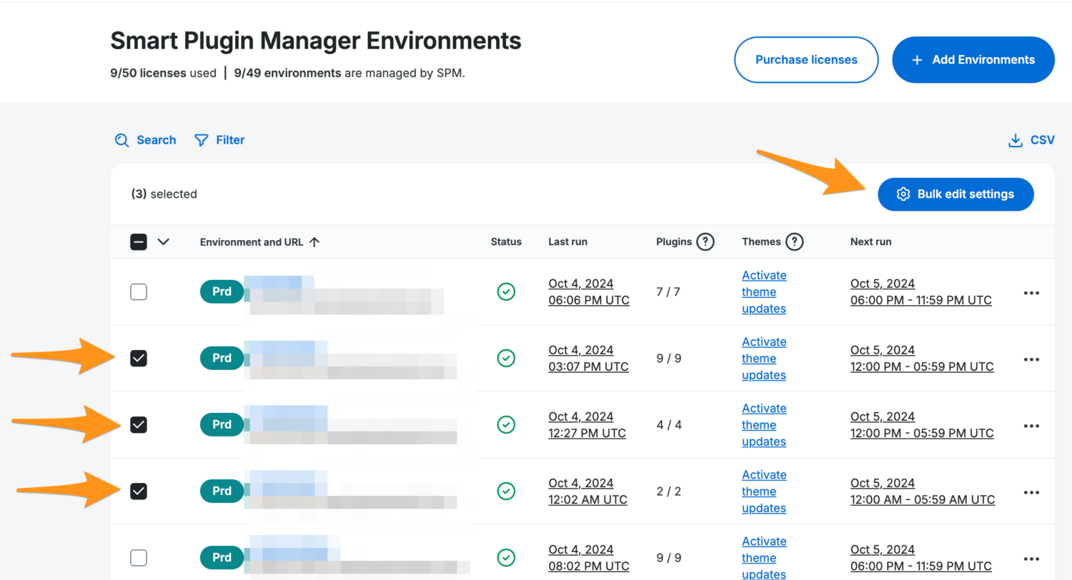 Smart Plugin Manager (SPM) - Support Center
