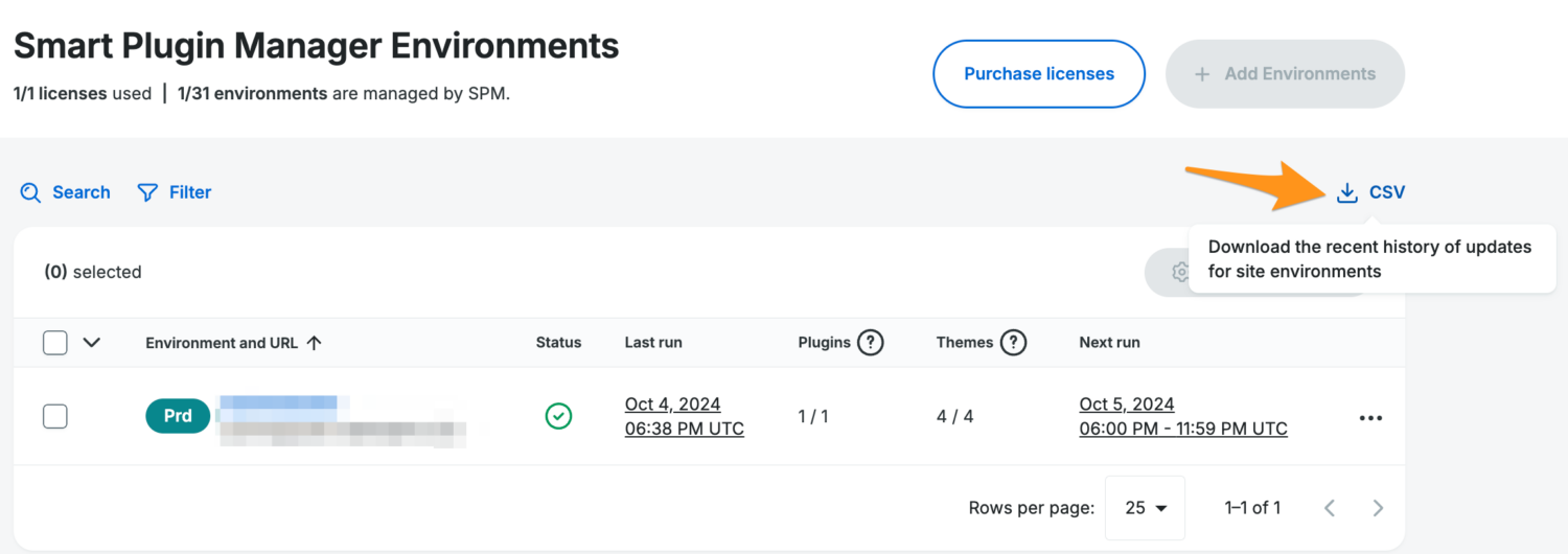 Smart Plugin Manager (SPM) - Support Center