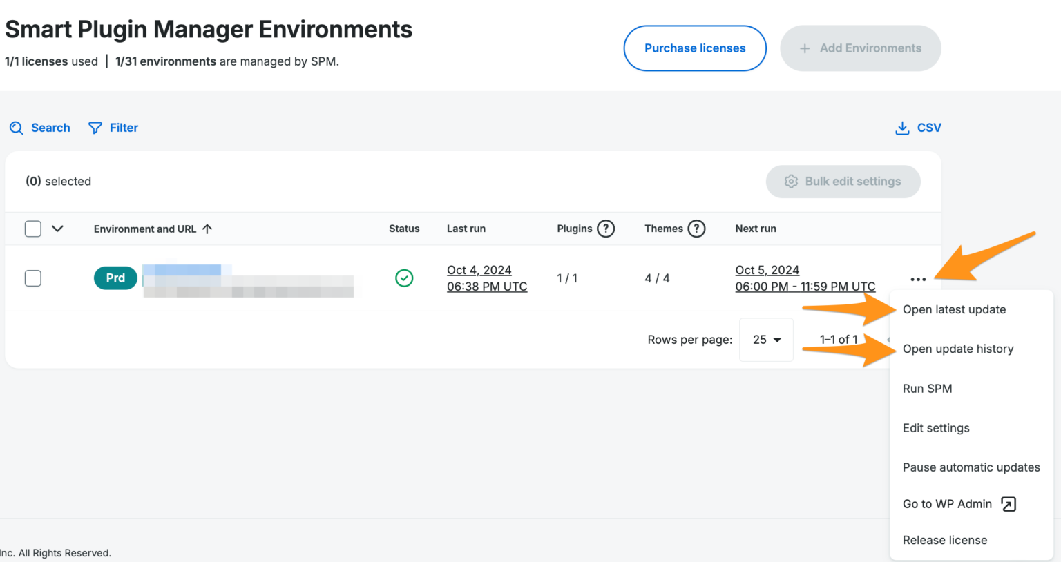 Smart Plugin Manager (SPM) - Support Center