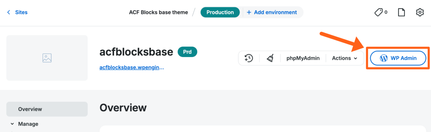 Seamless Login from User Portal to WordPress - Support Center