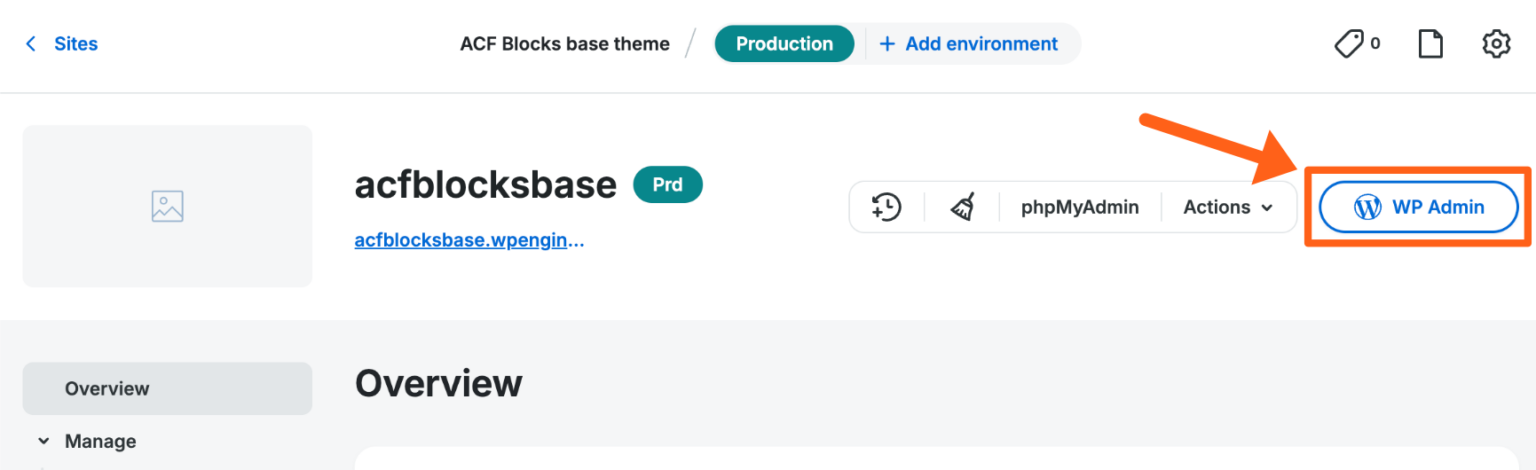 Seamless Login from User Portal to WordPress - Support Center