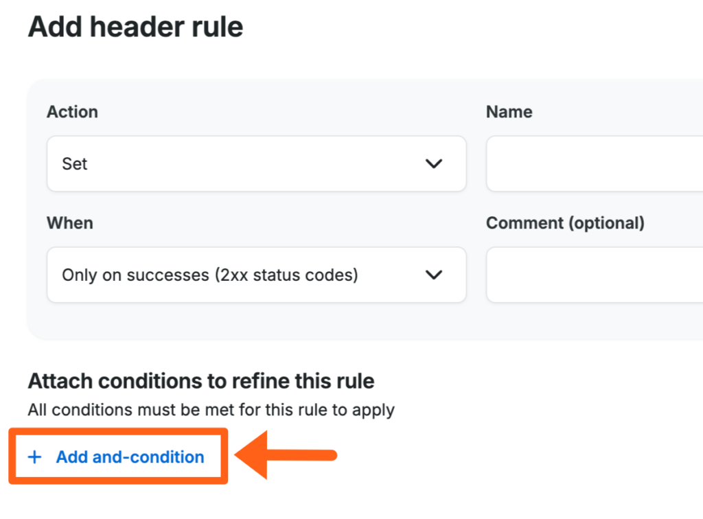 Web Rules Engine - Support Center