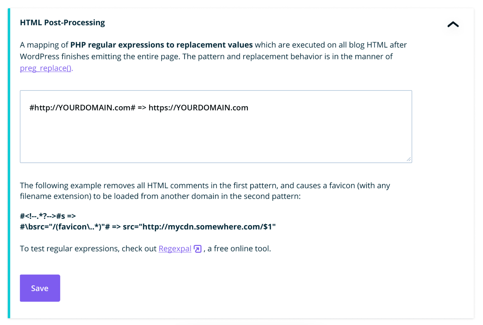 Insecure and Mixed Content Warnings | WP Engine