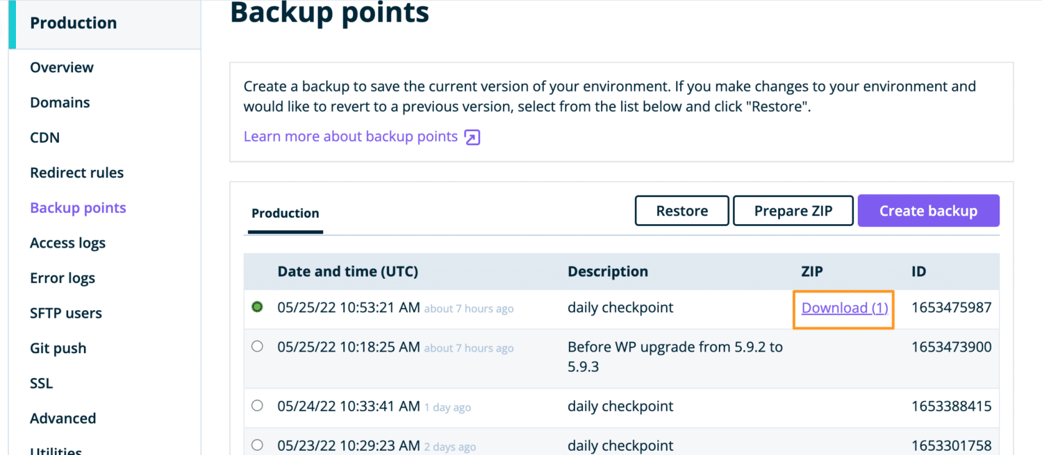 Git Version Control System - Support Center