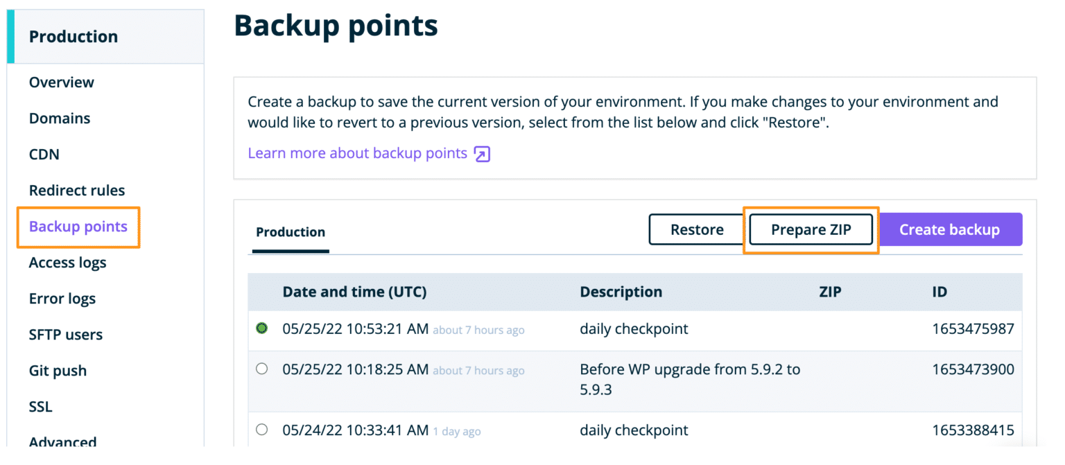 Git Version Control System - Support Center