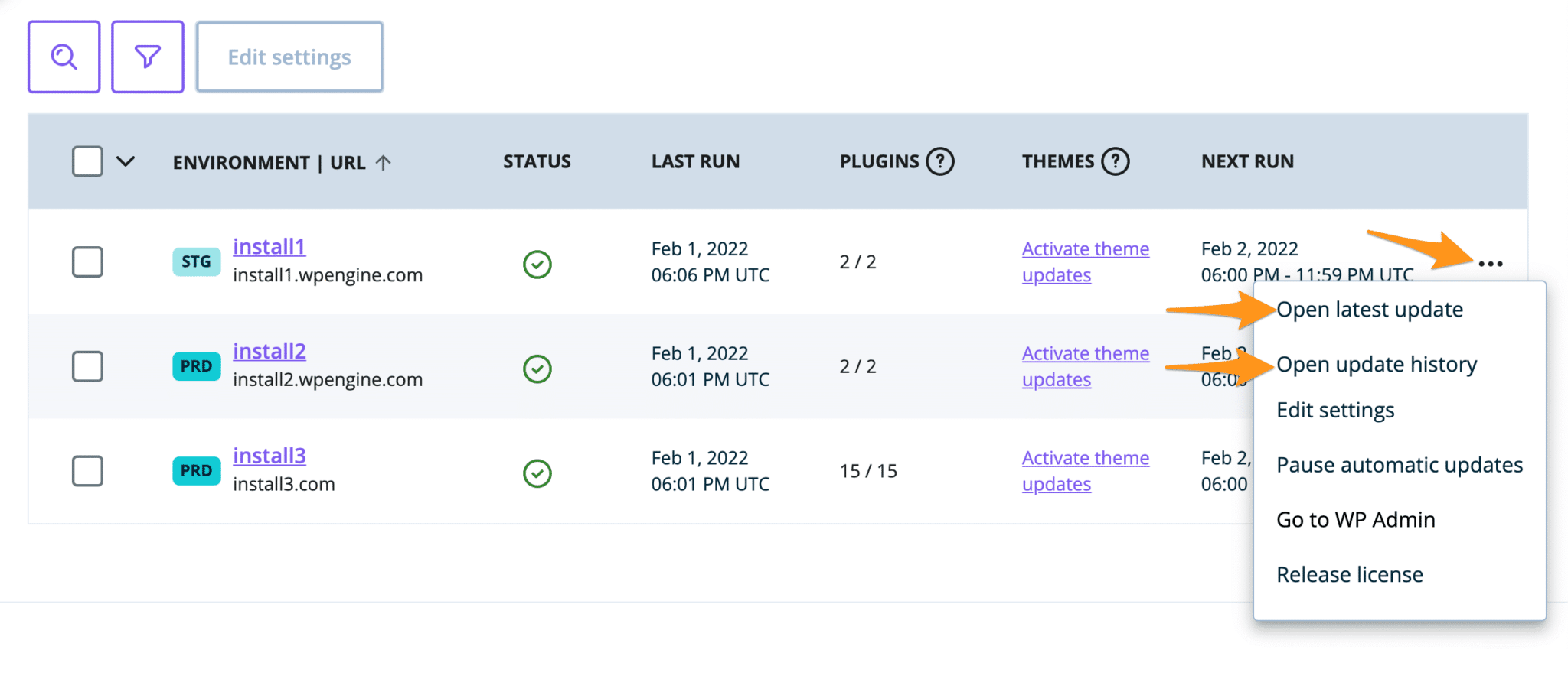 Smart Plugin Manager (SPM) - Support Center