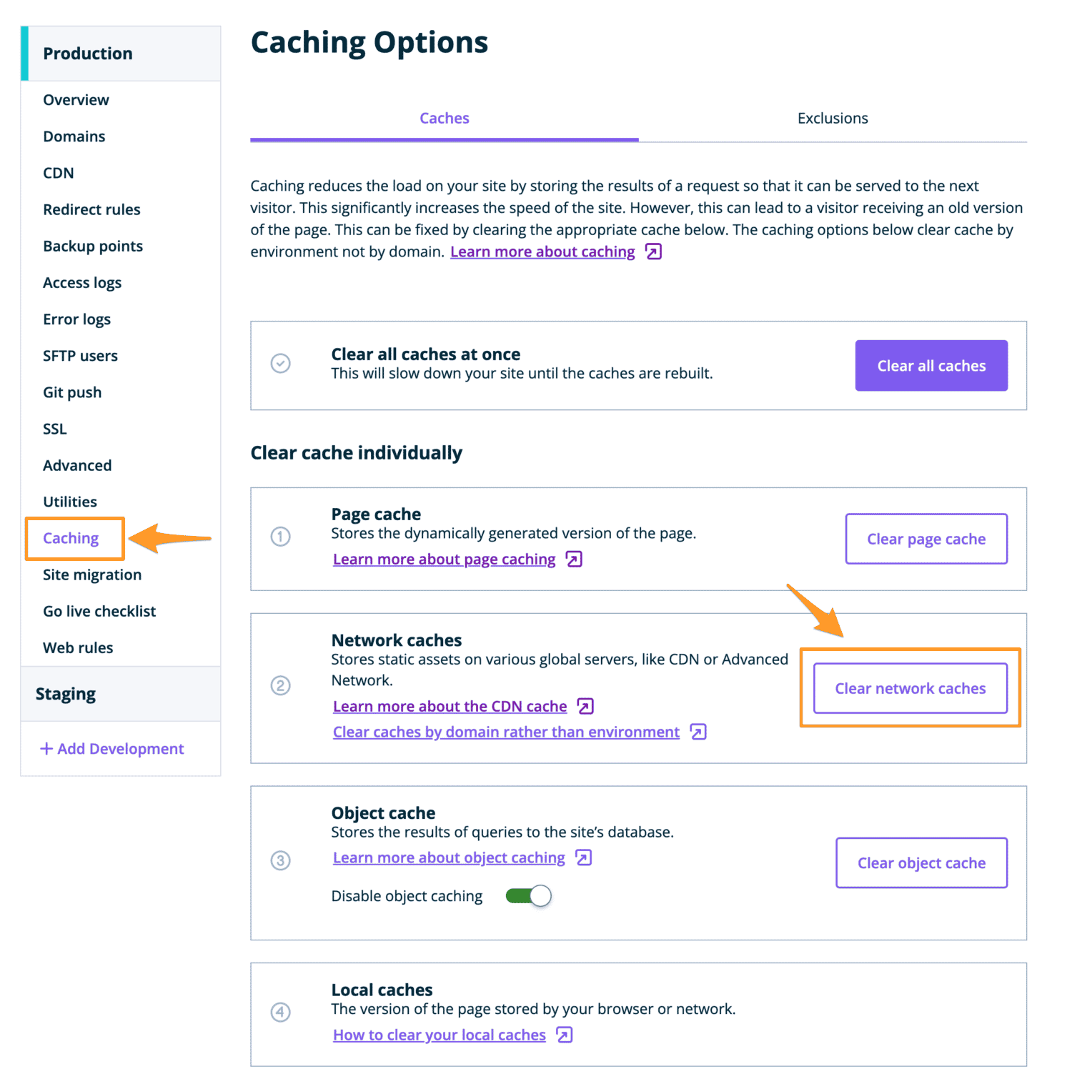 Content Delivery Network (CDN) | WP Engine®