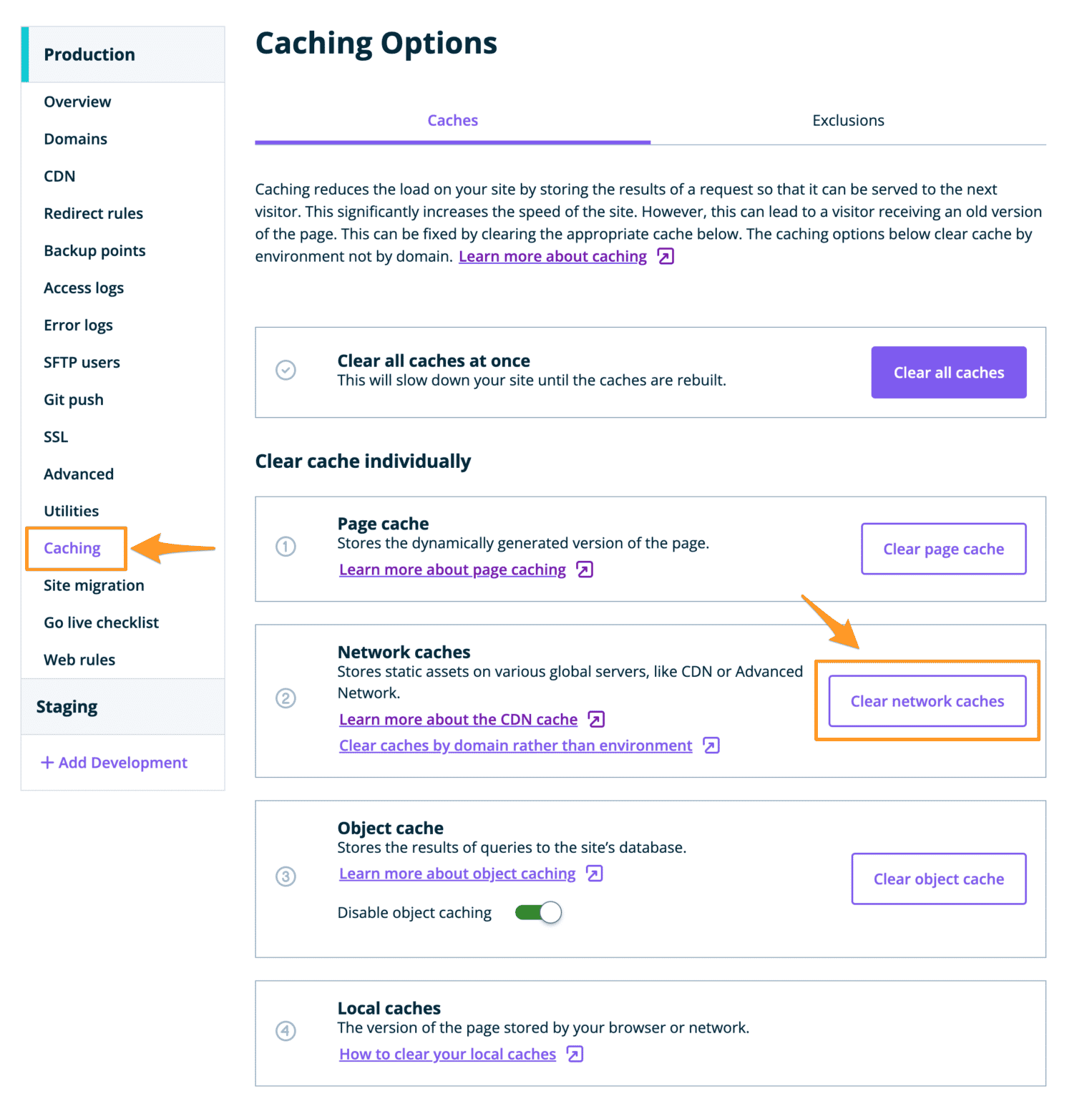Content Delivery Network (CDN) | WP Engine®