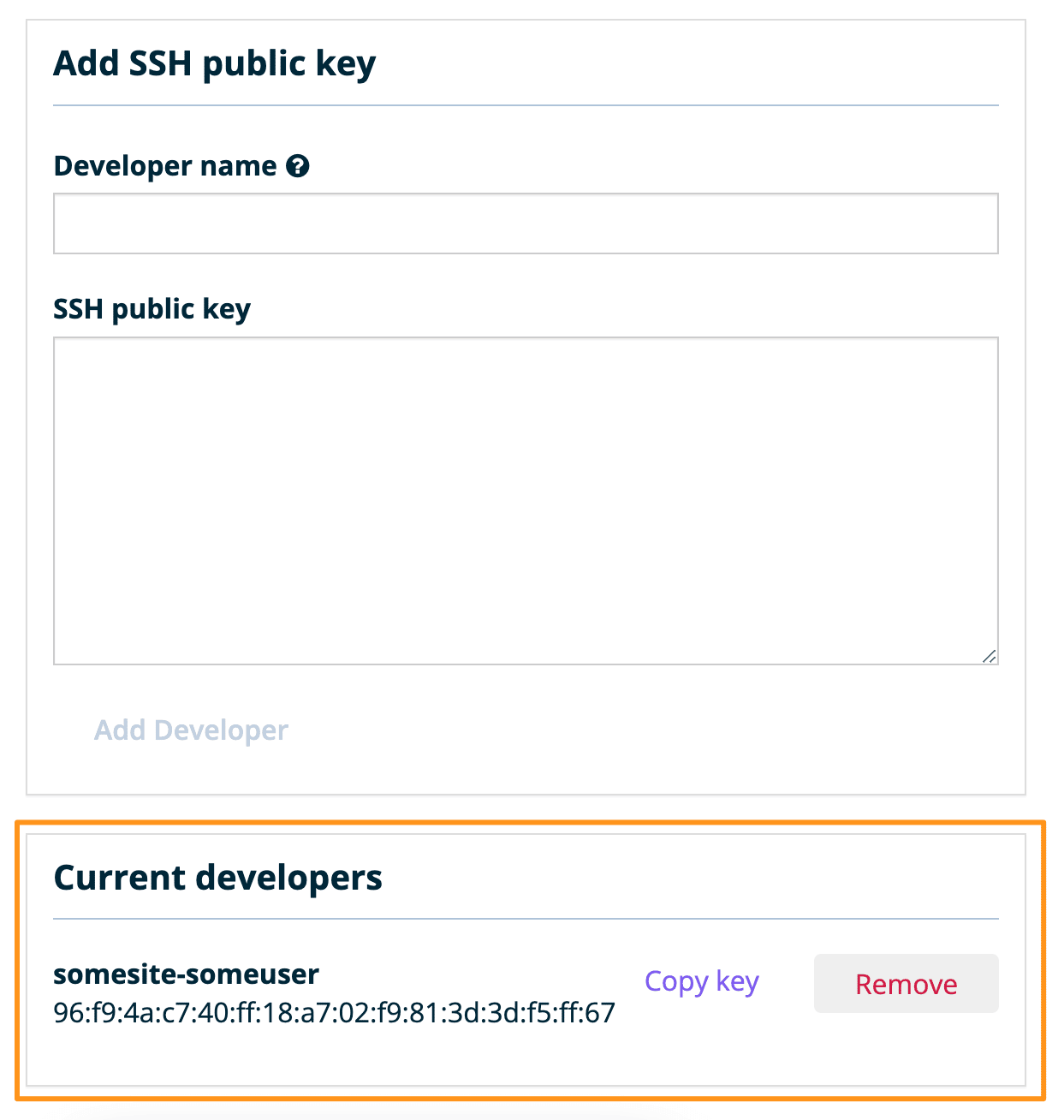 Git Version Control System - Support Center