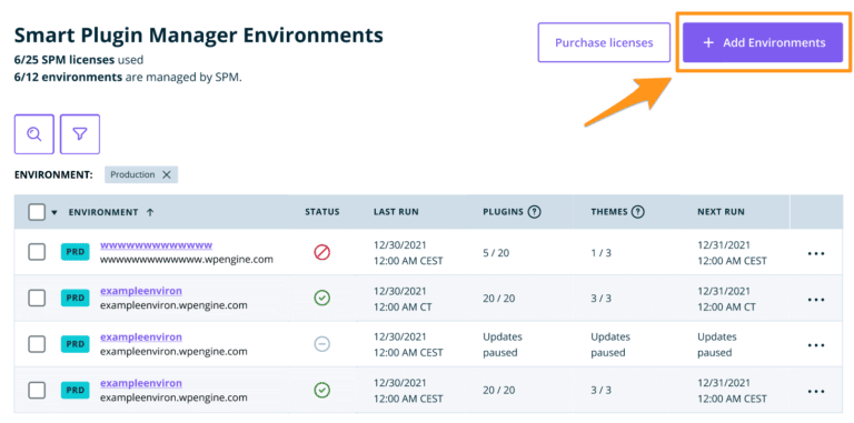 Smart Plugin Manager (SPM) - Support Center