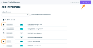 Smart Plugin Manager (SPM) - Support Center