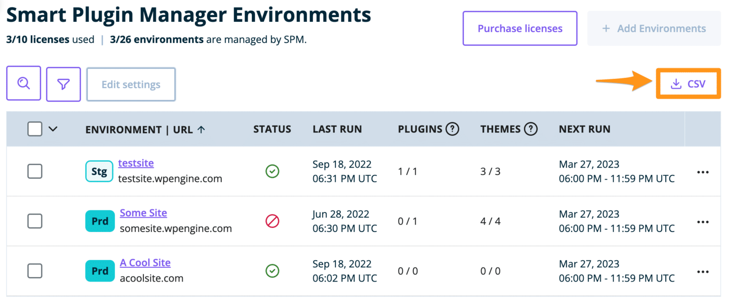 Smart Plugin Manager (SPM) - Support Center