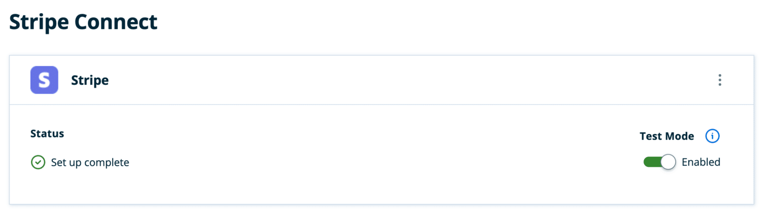 eCommerce Suite Features - Support Center