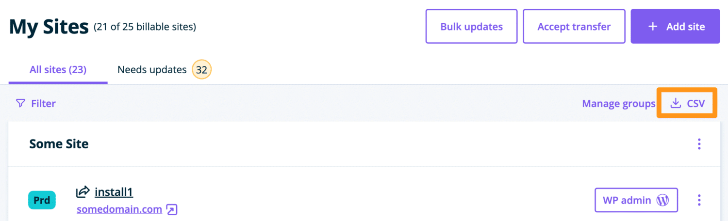 Reduce Bandwidth & Storage Usage - Support Center