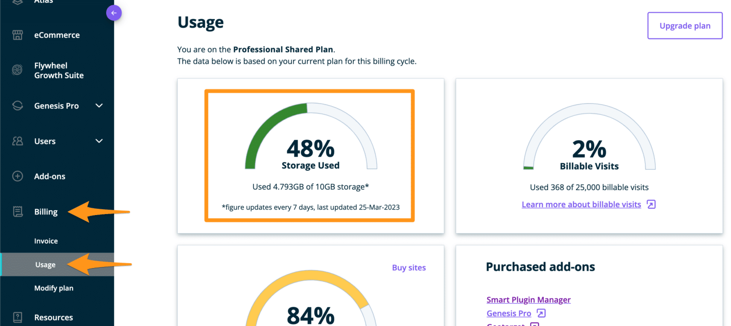 Reduce Bandwidth And Storage Usage Support Center