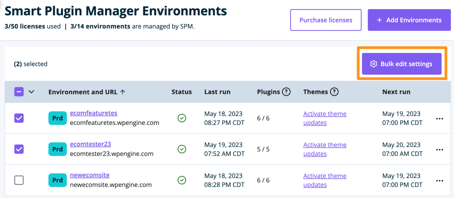 Smart Plugin Manager (SPM) - Support Center