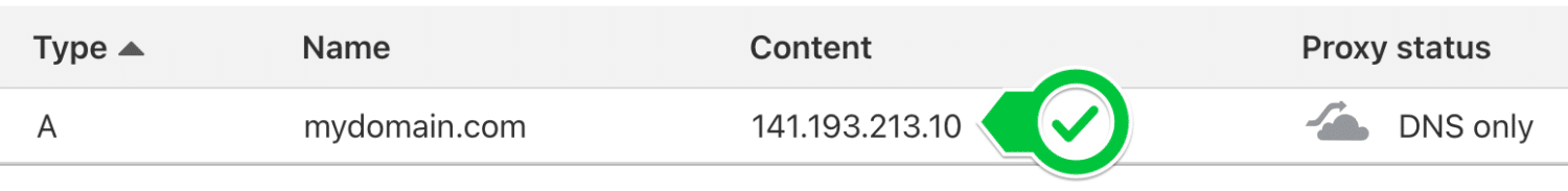 Point DNS for Your Domain Name to WP Engine - Support Center